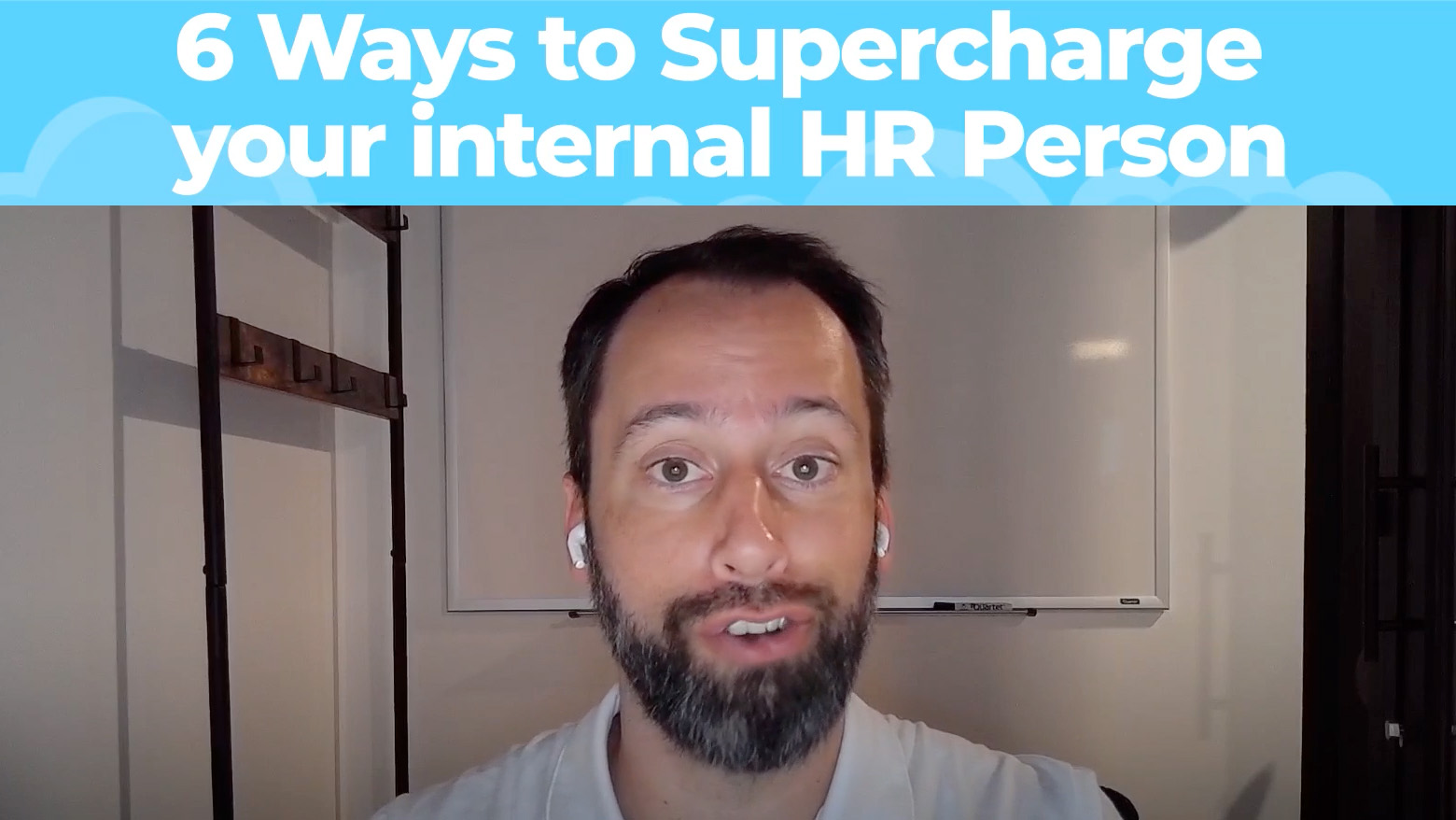 6 Ways By Fractional HR Elevates Internal Strategy | Castle HR