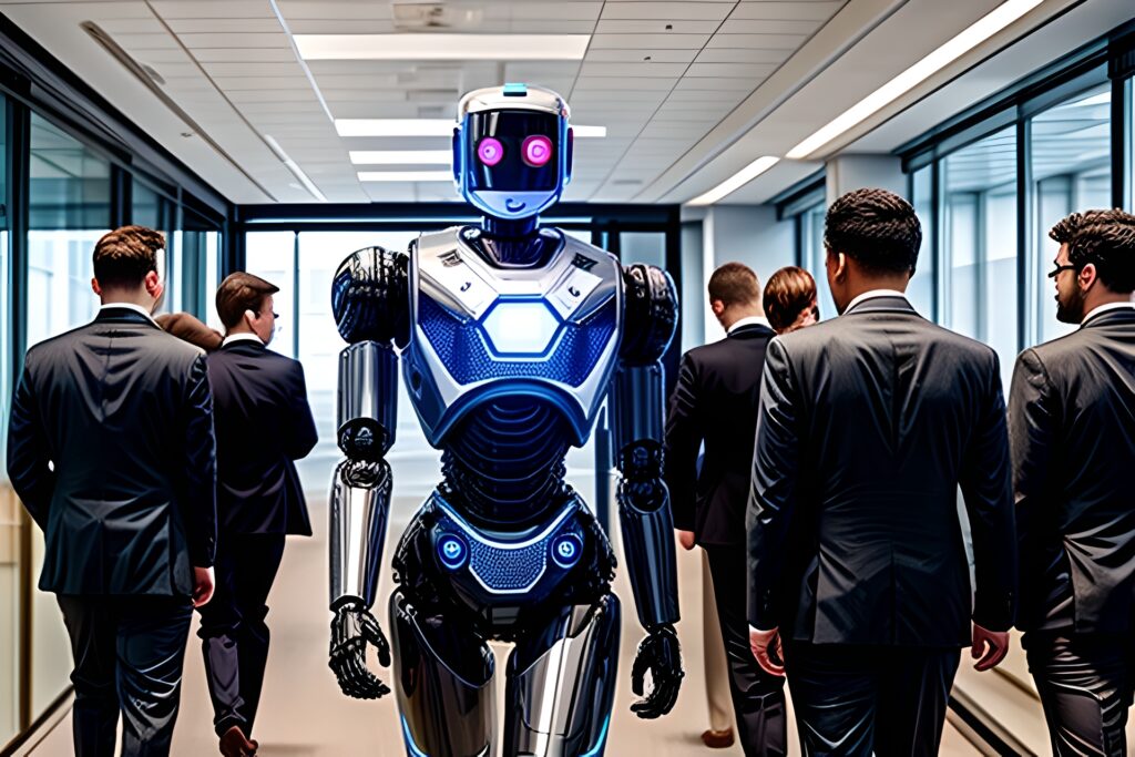 Expert Insights on AI Revolution in HR Practices | Castle HR